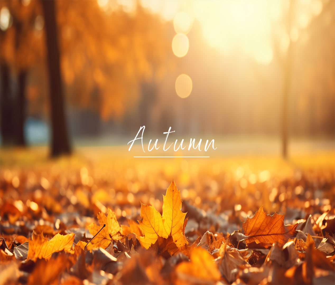 Autumn Collection – Loop the Loop Designs