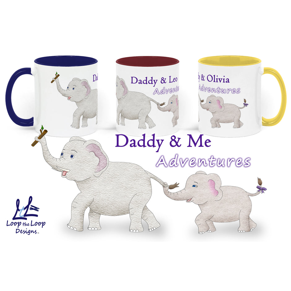 Drinkware - Shop Mugs, Water Bottles and Gift ideas – Loop the Loop Designs